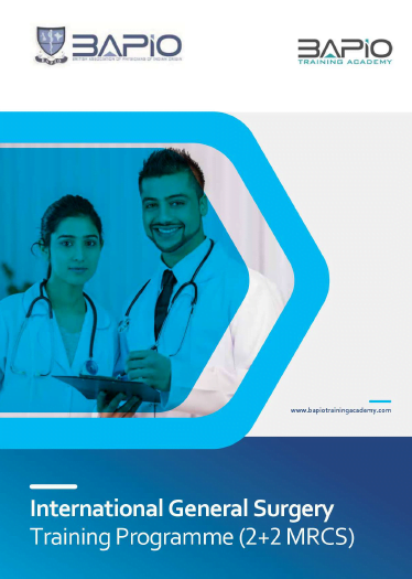 2 + 2 Programme - BTA