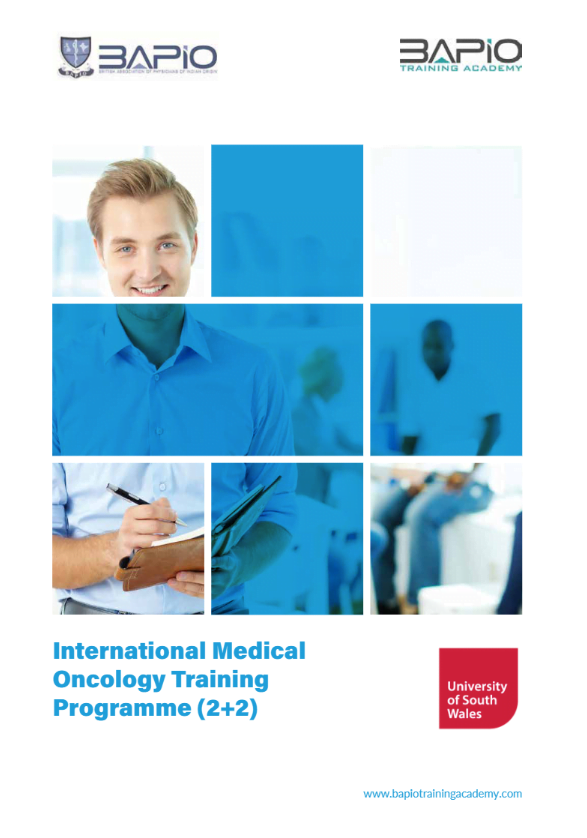 2 + 2 Programme - BTA