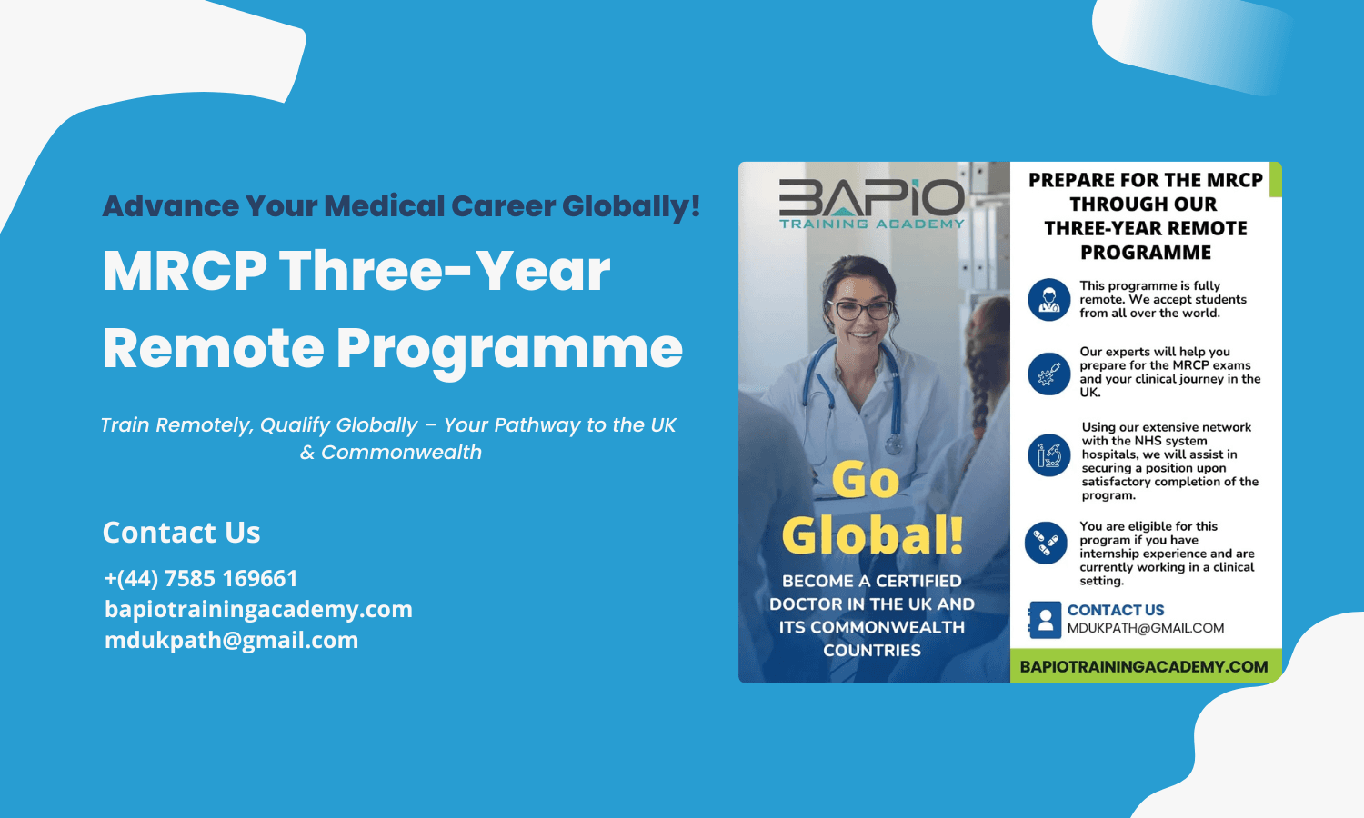 BTA - Inspiring excellence, innovating futures